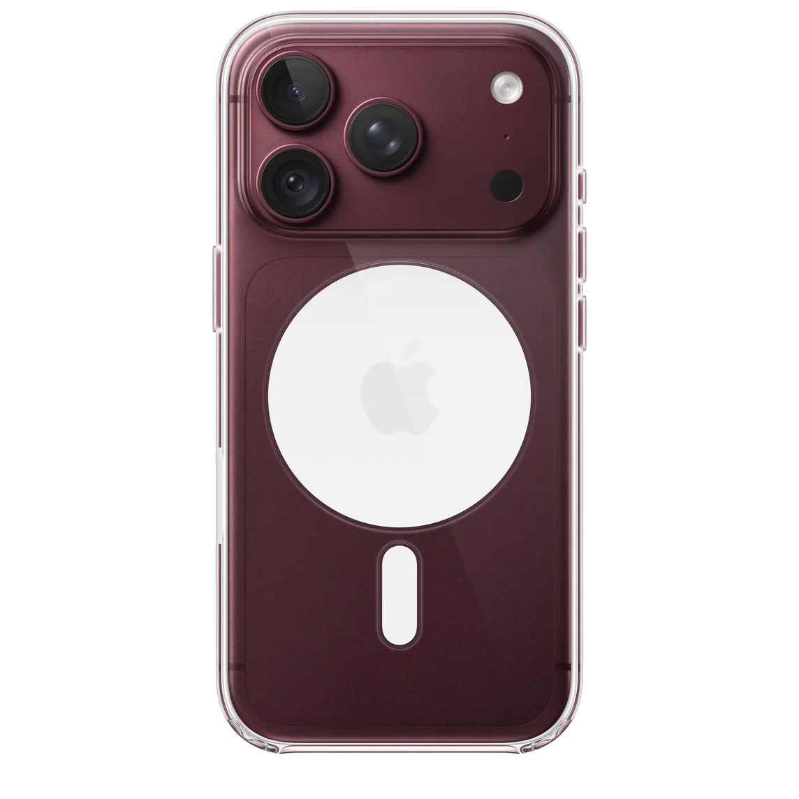Apple iPhone 18 Pro/ 18 Pro Max Original Clear Cases Price in Sri Lanka ...